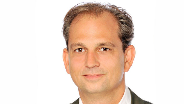 Martin Biedermann ist neuer ORF-Kommunikationschef - OBSERVER