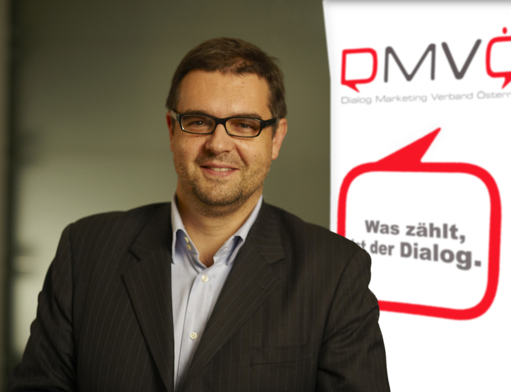 Michael Straberger startet mit Straberger Conversations durch - OBSERVER