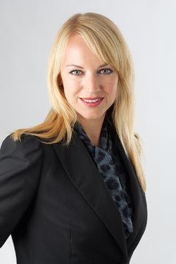 Brigitte Biedermann wird Chefredakteurin des "Weekend Magazin" - OBSERVER