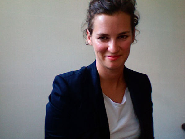 Anna Neubauer ist die neue Chefredakteurin von "Key Account" - OBSERVER