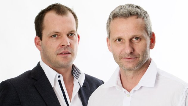 Red Bull Media holt Rainer Fleckl und Erich Vogl vom „Kurier“ - OBSERVER