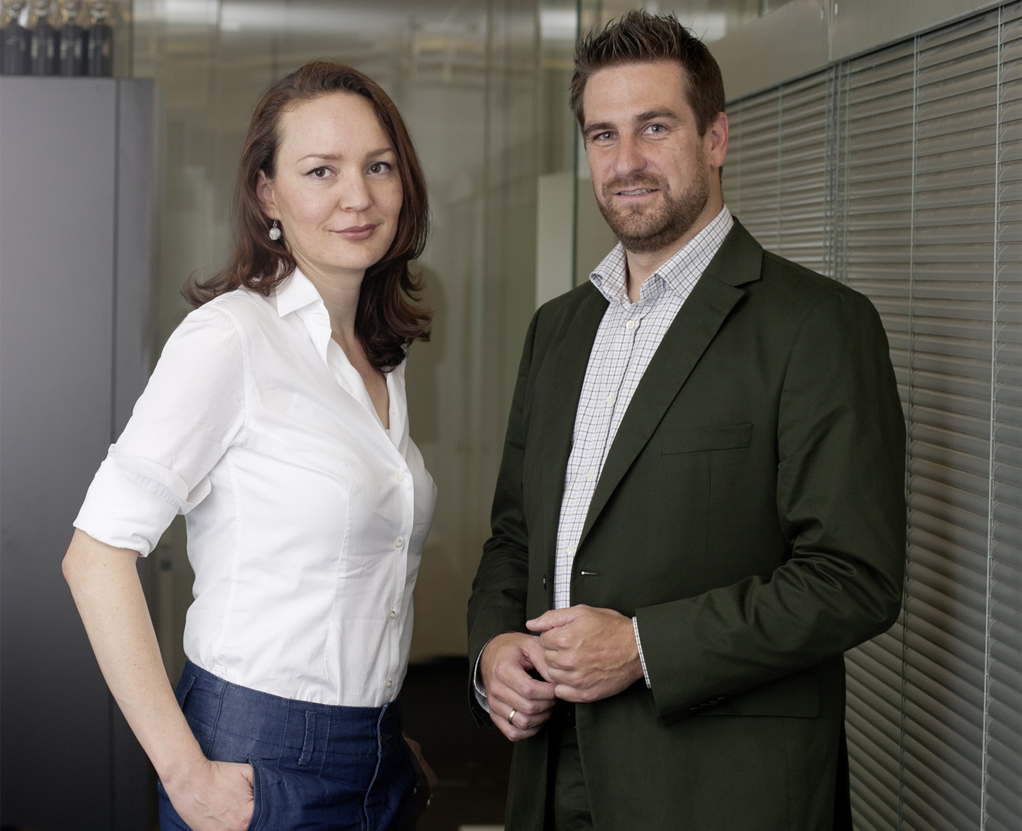 Stefan Weder heuert bei Kobza Integra PR an - OBSERVER