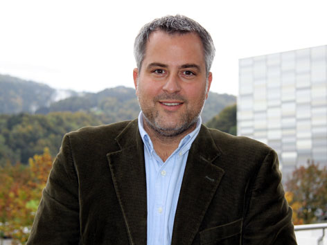 Christian Ortner wechselt in die Chefredaktion des St. Galler Tagblatts ...