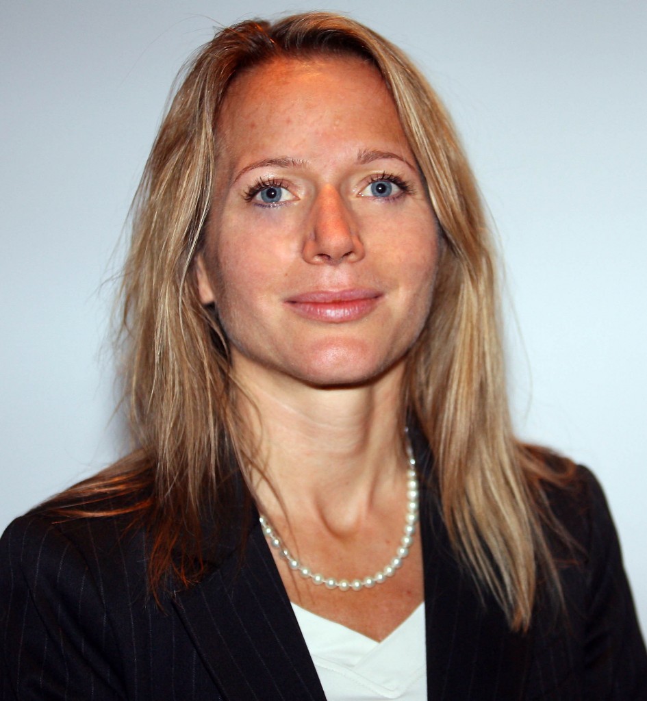 Petra Burger heuert bei Coca-Cola an - OBSERVER