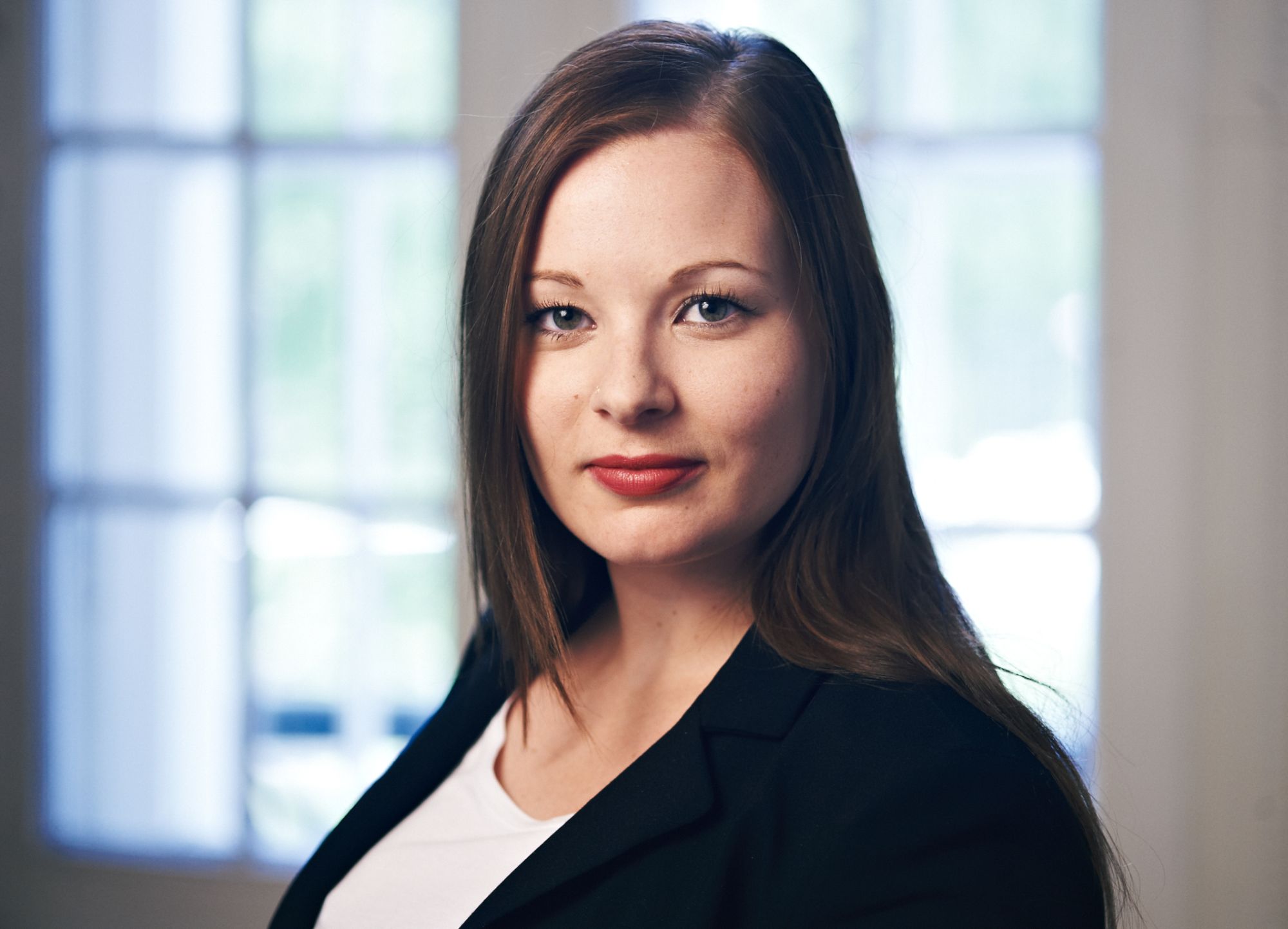 Doris Christina Steiner gewinnt Ketchum Global Scholarship - OBSERVER