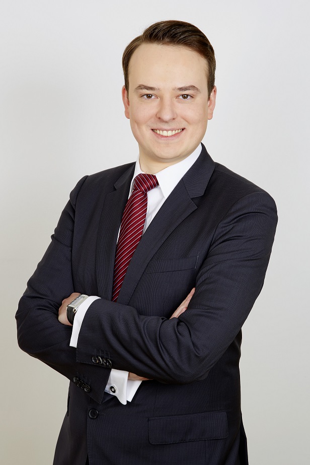 Milestones engagiert Andreas Perotti als Senior Consultant - OBSERVER