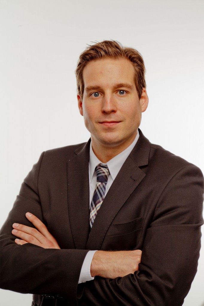Florian Gross ist neuer Pressesprecher des Wirtschaftsbundes Wien ...