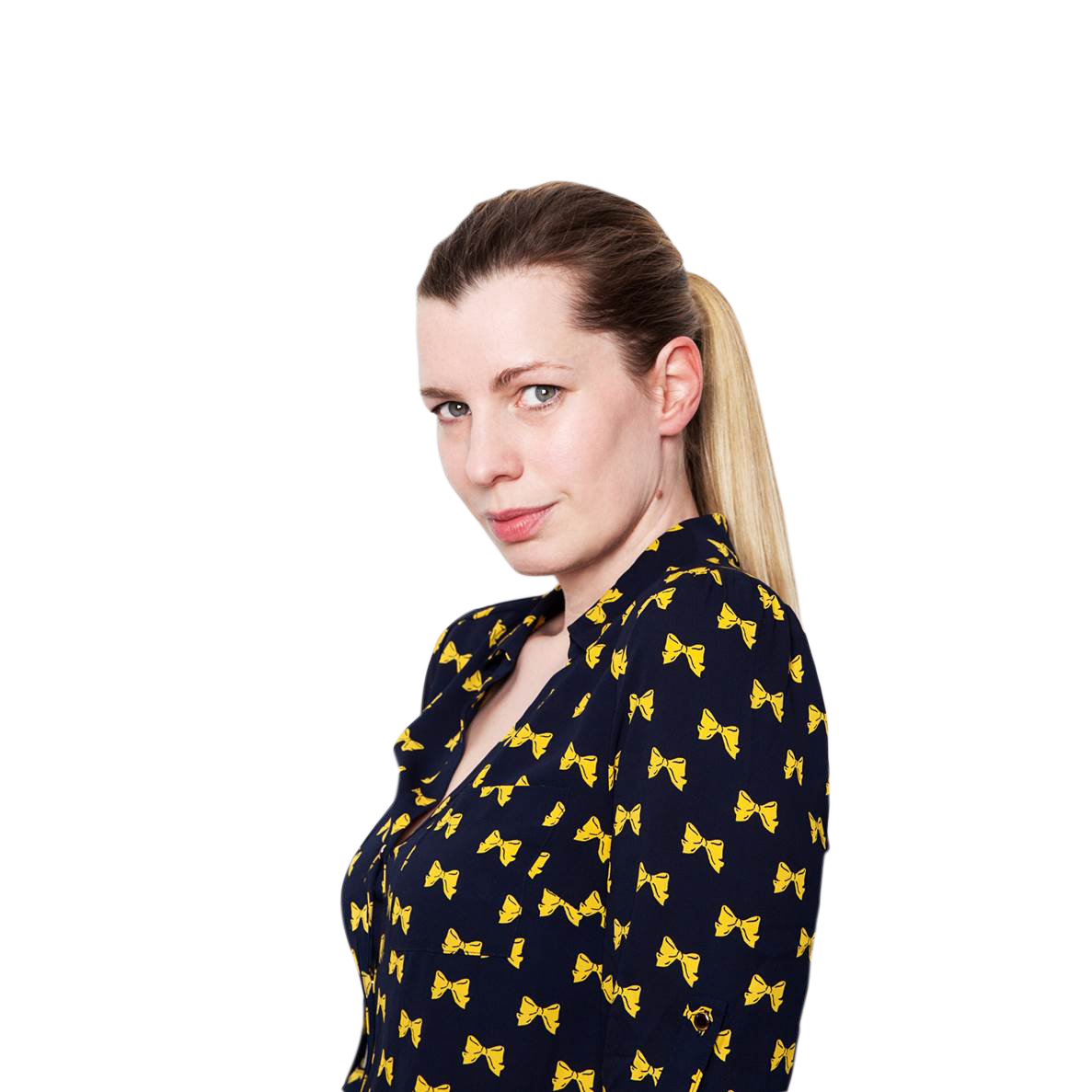 Julia Schauer übernimmt Leitung der Beauty-Redaktion bei Madonna - OBSERVER