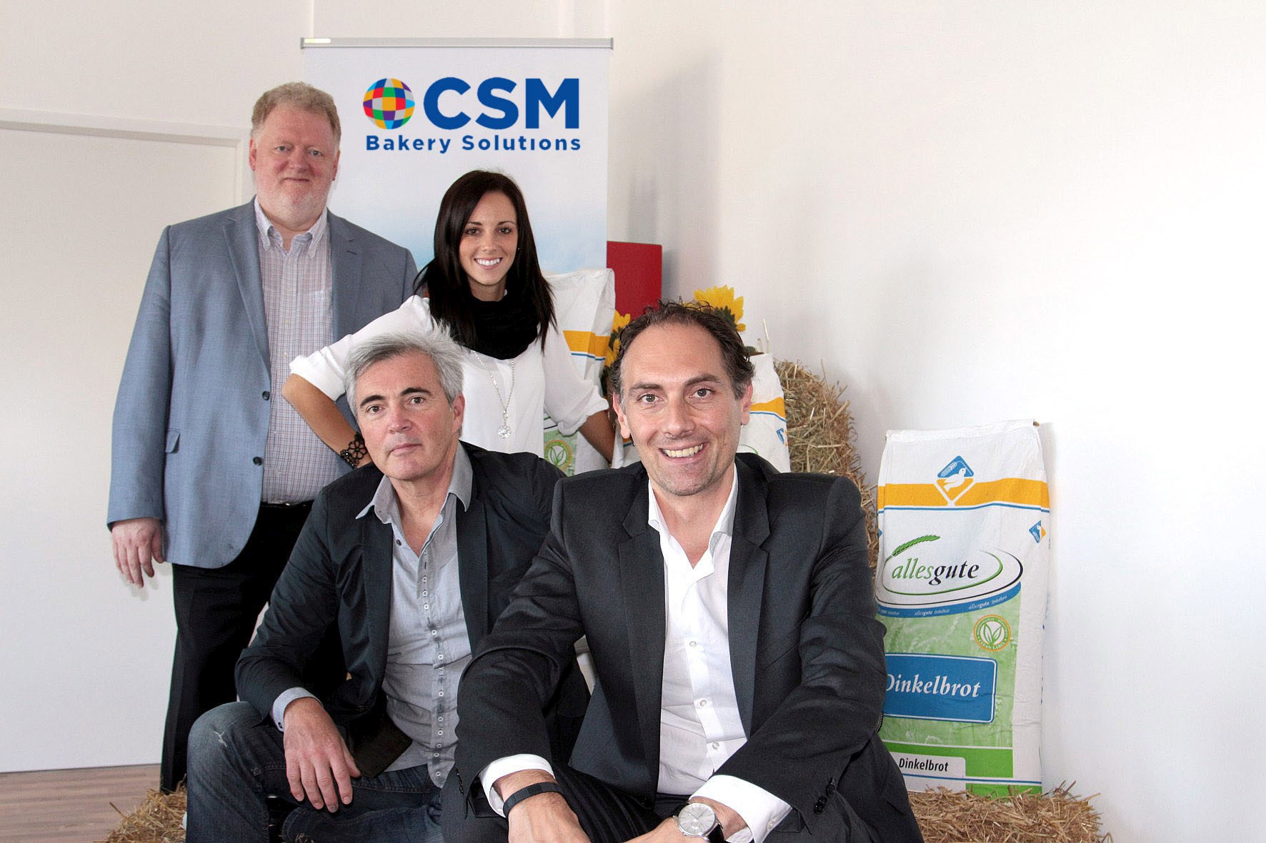 CSM Bakery Solutions setzt in Österreich auf currycom - OBSERVER