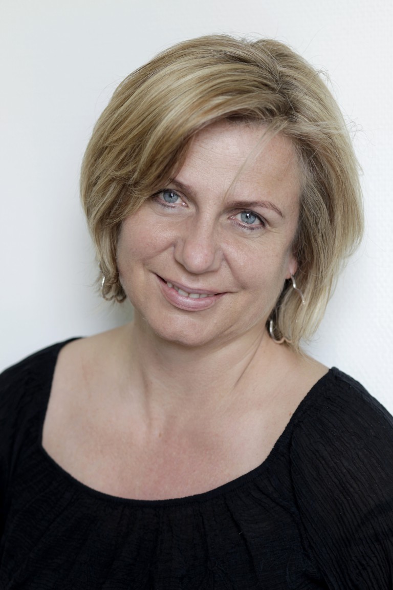 Österreichische Gesellschaft für Senologie (ÖGS) verleiht Barbara ...