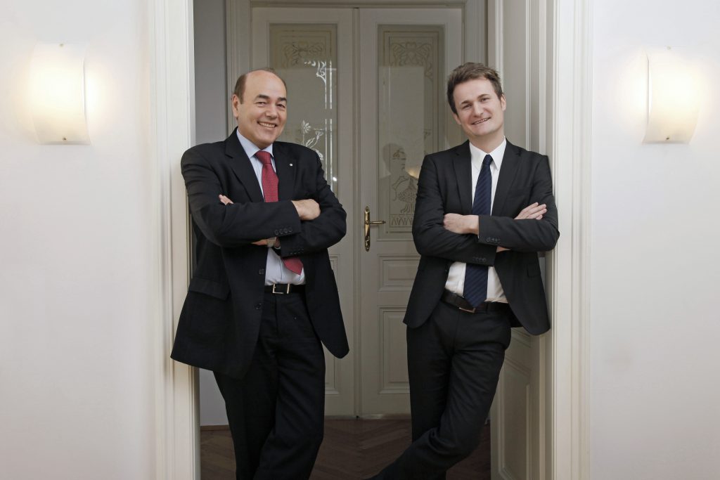 Der Gartenbauer, DLS Logistik und hdesign vertrauen auf Lenhardt ...