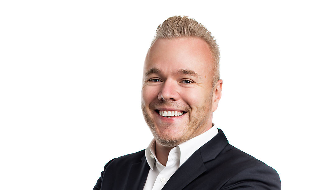 Michael Ausserer wird neuer Chefredakteur des Medienhauses der ...