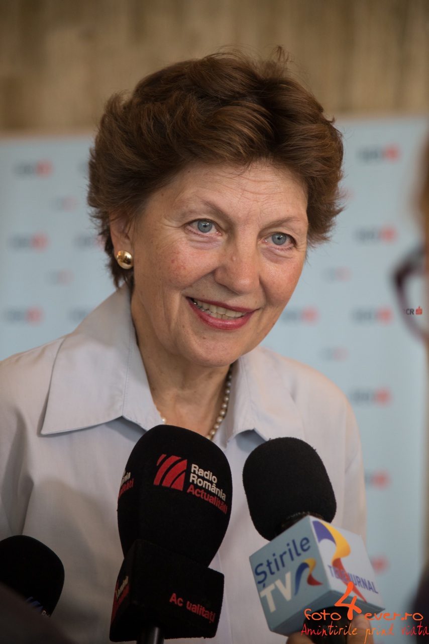 Sylvia Rotter, Intendantin Wiener Kindertheater - OBSERVER