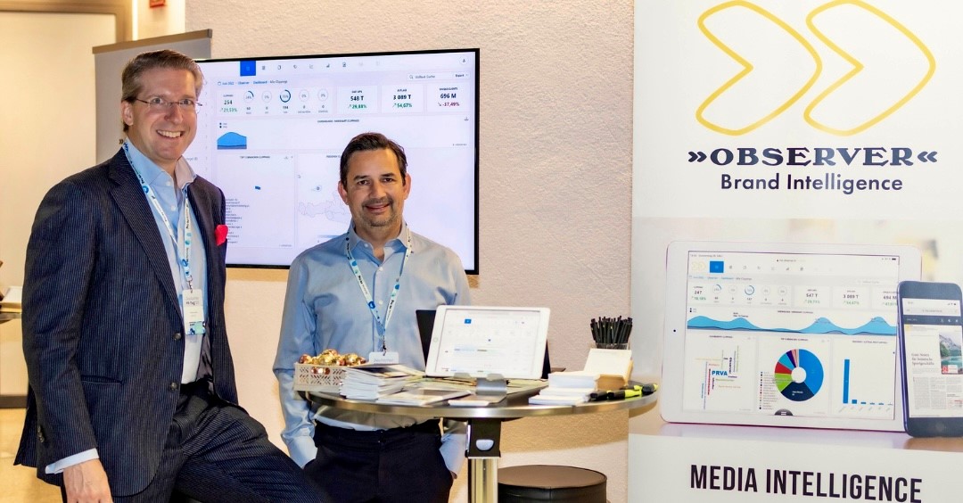 Das war der Deutsche PR-Tag 2025 - OBSERVER