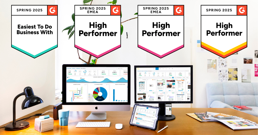 OBSERVER im Interview: Gesamtlösung und DACH-Expansion - OBSERVER